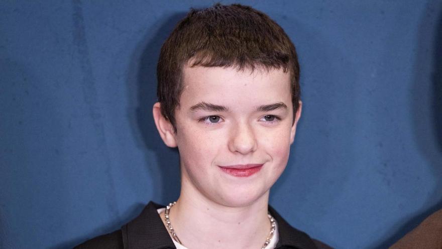 ¿Quién es Owen Cooper, el joven actor revelación de ‘Adolescencia ...