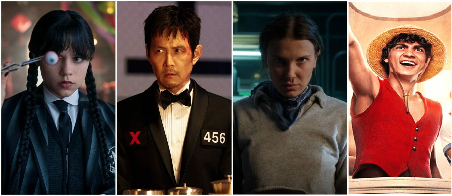 ‘Stranger Things 5’ encabeza el Top 10 tráilers de streaming más vistos ...